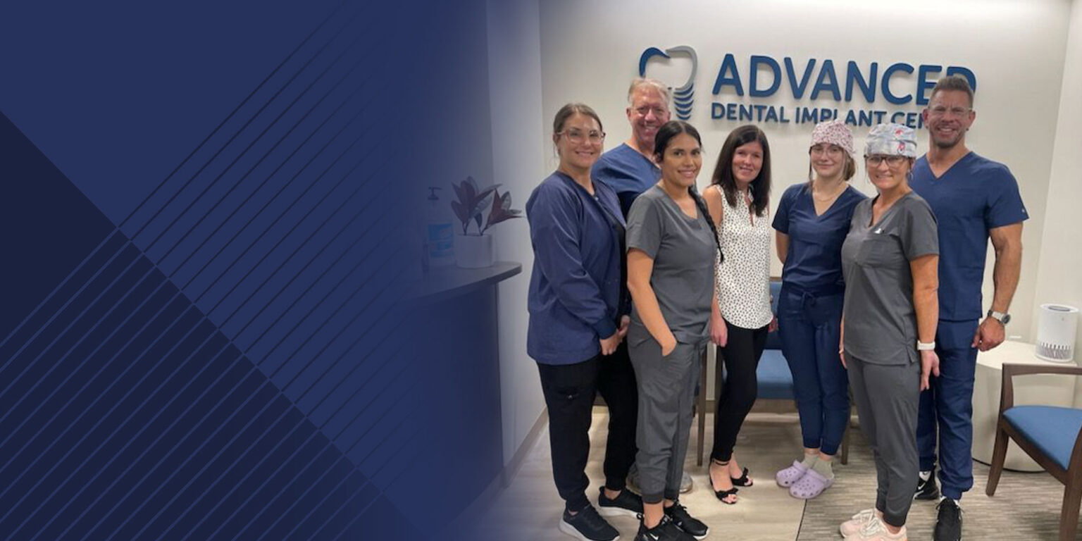 Dental Implants in Denver CO | Advanced Dental Implant Center