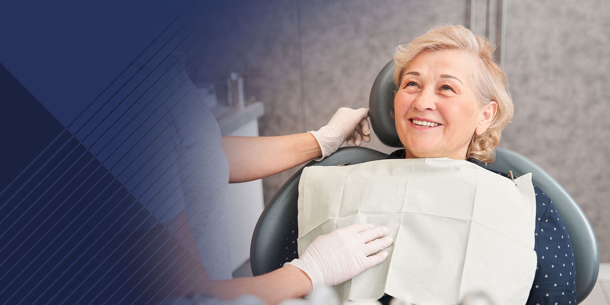 A Differentiated Experience | Advanced Dental Implant Center